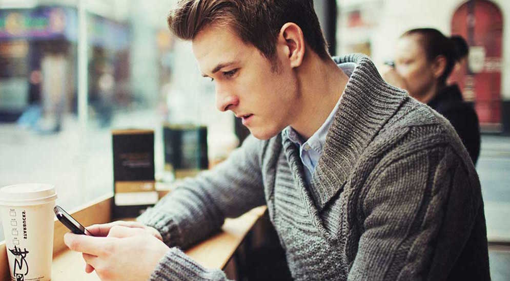 Text Messages to Send Your Ex (and Win Her Back) | Kate Spring ...