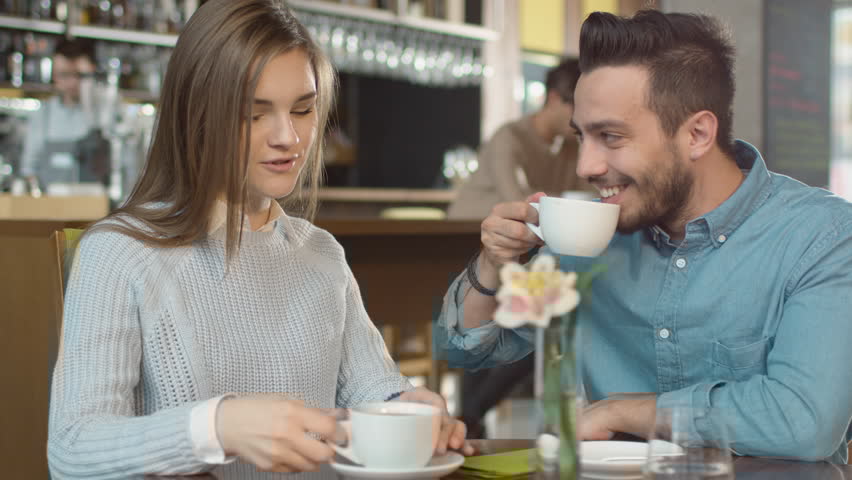 How To Master Small Talk (And Control The Conversation) | Kate Spring ...